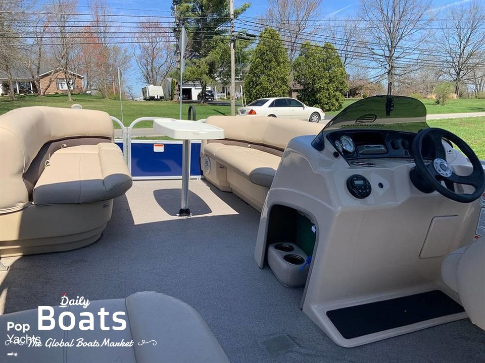 2018 Sun Tracker 18 Dlx for sale. View price, photos and Buy 2018 Sun ...