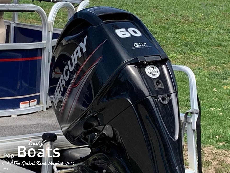 2018 Sun Tracker 18 Dlx for sale. View price, photos and Buy 2018 Sun ...