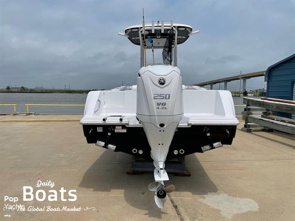2022 Sportsman Open 232 Cc for sale. View price, photos and Buy 2022 ...