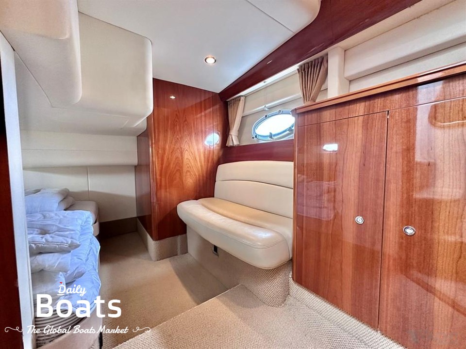 2003 Princess V42 for sale. View price, photos and Buy 2003 Princess ...