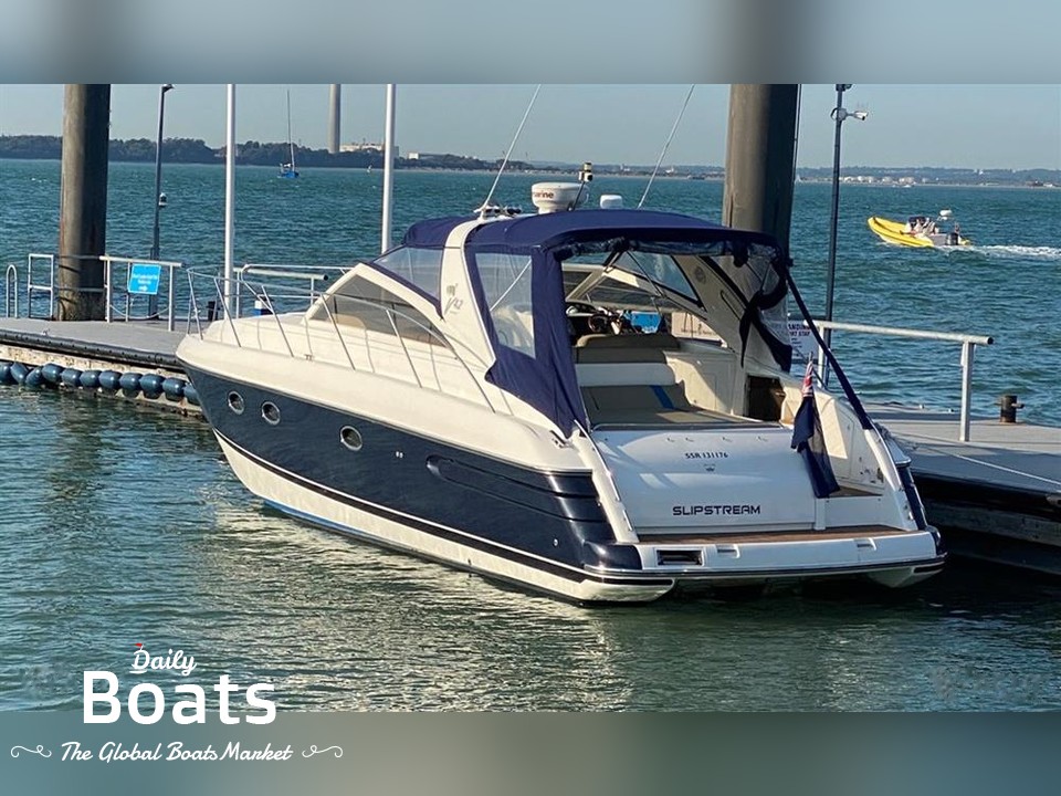 2003 Princess V42 for sale. View price, photos and Buy 2003 Princess ...