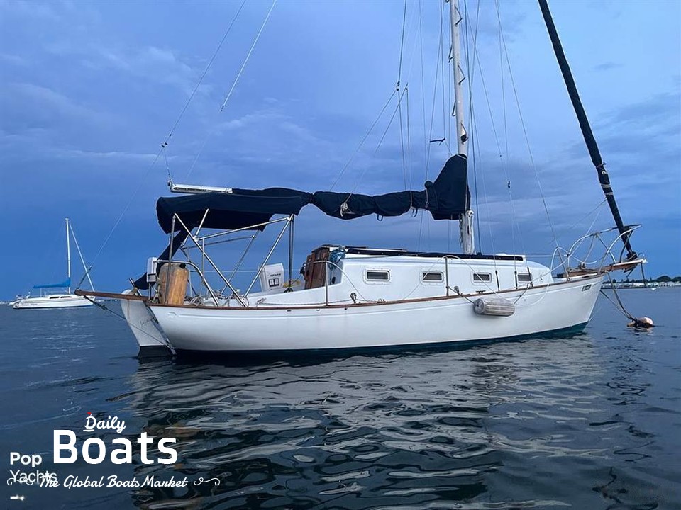 1977 Glander Cay 23 for sale. View price, photos and Buy 1977 Glander ...