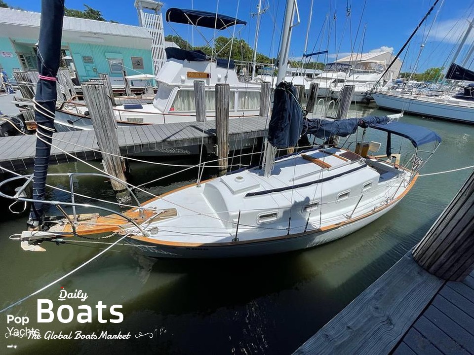 1977 Glander Cay 23 for sale. View price, photos and Buy 1977 Glander ...