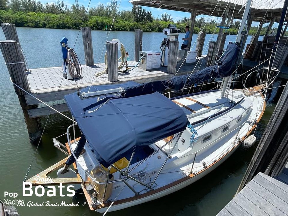 1977 Glander Cay 23 for sale. View price, photos and Buy 1977 Glander ...