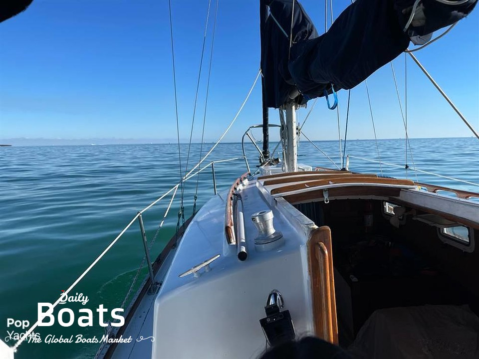 1977 Glander Cay 23 for sale. View price, photos and Buy 1977 Glander ...