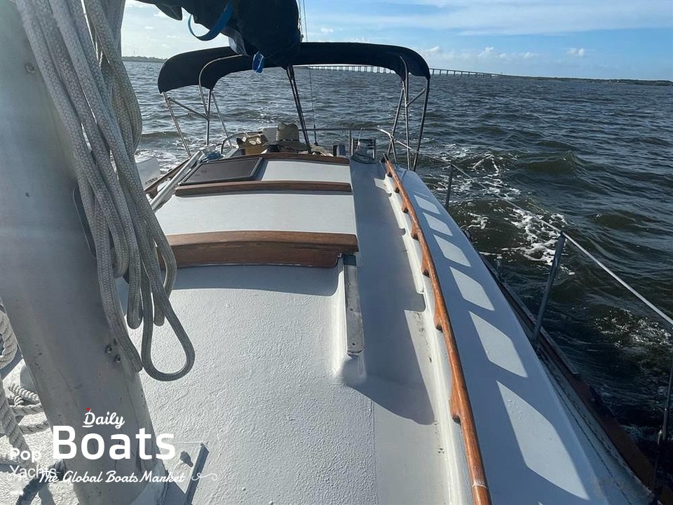 1977 Glander Cay 23 for sale. View price, photos and Buy 1977 Glander ...