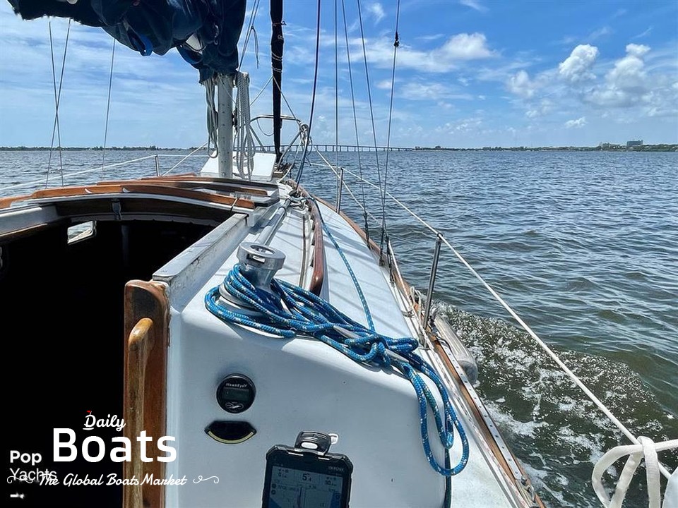 1977 Glander Cay 23 for sale. View price, photos and Buy 1977 Glander ...