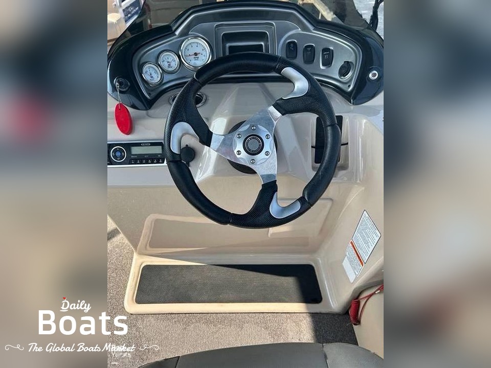 2017 Sun Tracker 22 for sale. View price, photos and Buy 2017 Sun ...