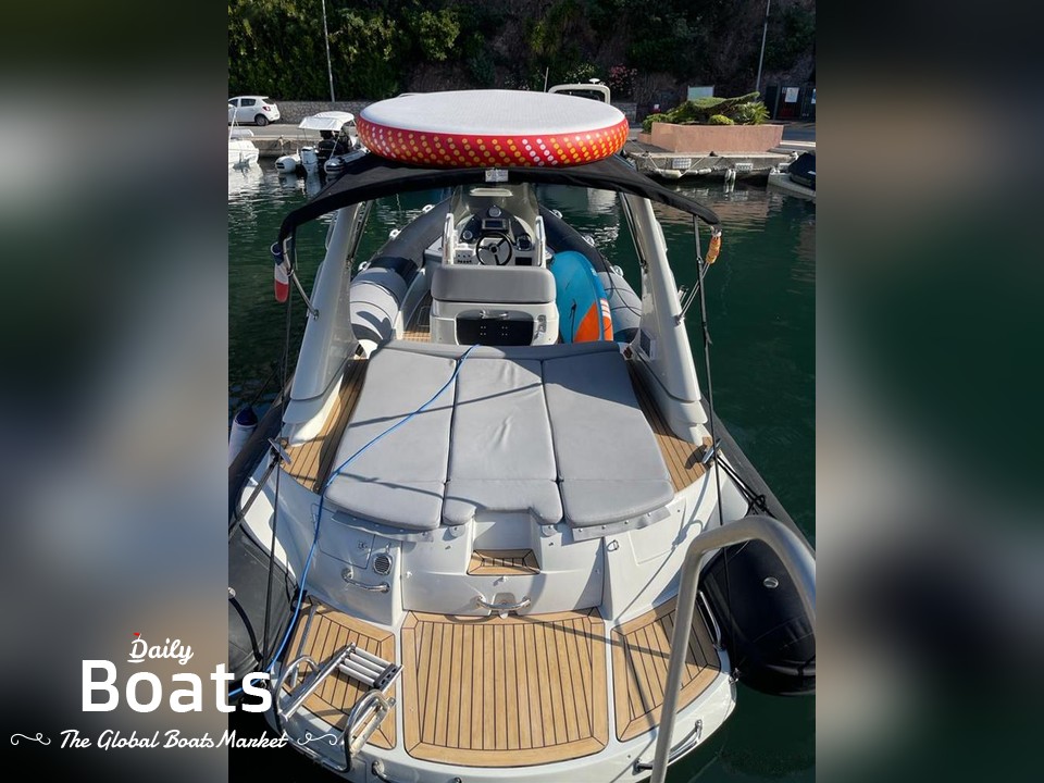 2011 Joker Boat 800 Mainstream for sale. View price, photos and Buy ...