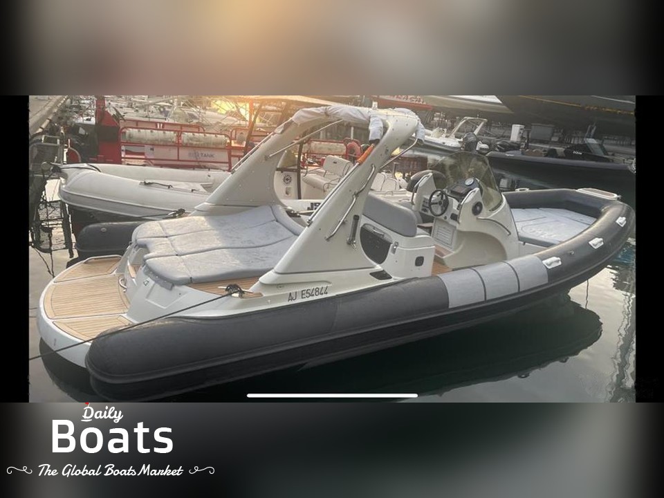 2011 Joker Boat 800 Mainstream for sale. View price, photos and Buy ...