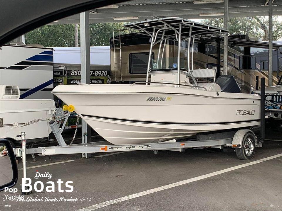 2004 Robalo R190 for sale. View price, photos and Buy 2004 Robalo R190 ...