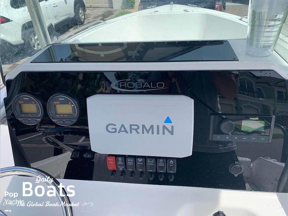 2004 Robalo R190 for sale. View price, photos and Buy 2004 Robalo R190 ...