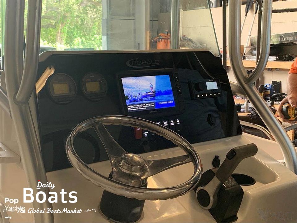 2004 Robalo R190 for sale. View price, photos and Buy 2004 Robalo R190 ...