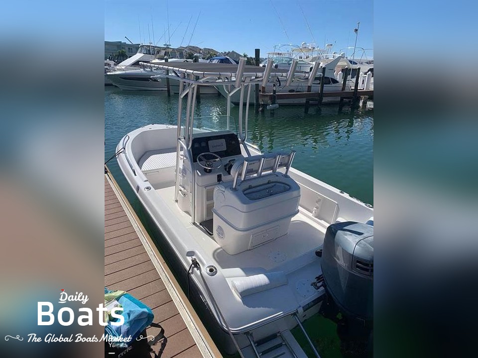 2004 Robalo R190 for sale. View price, photos and Buy 2004 Robalo R190 ...