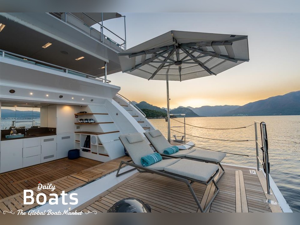 2021 Benetti Yachts Fast 125 for sale. View price, photos and Buy 2021 ...