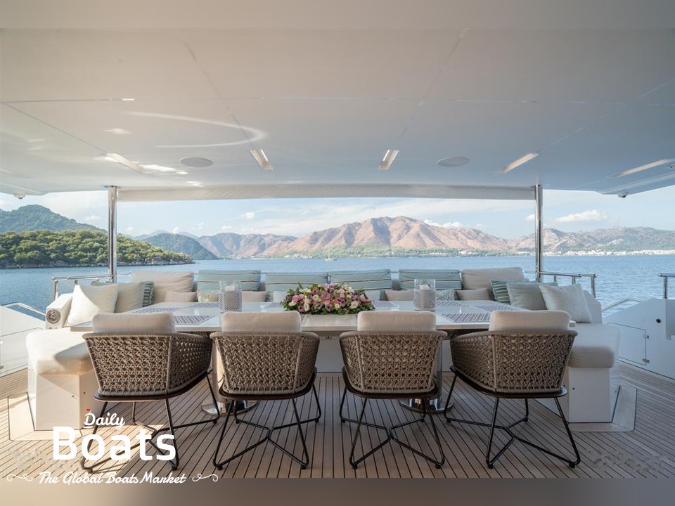 2021 Benetti Yachts Fast 125 for sale. View price, photos and Buy 2021 ...