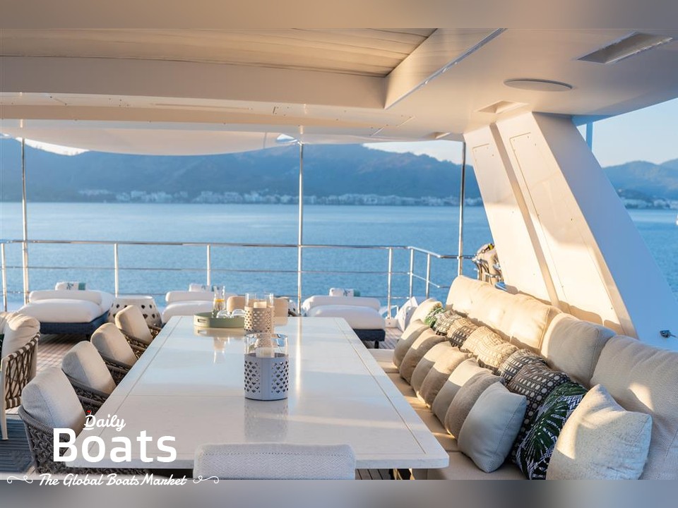 2021 Benetti Yachts Fast 125 for sale. View price, photos and Buy 2021 ...