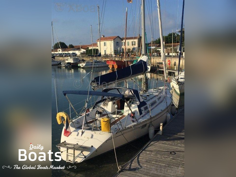 1987 Jeanneau Sun Legend 41 for sale. View price, photos and Buy 1987 ...