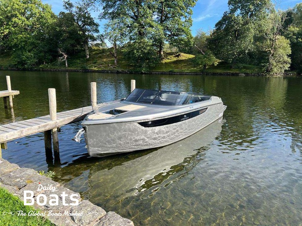 2019 Cranchi E26 Classic for sale. View price, photos and Buy 2019 ...