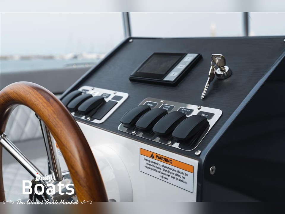 2023 Alfastreet 21 Open for sale. View price, photos and Buy 2023 ...