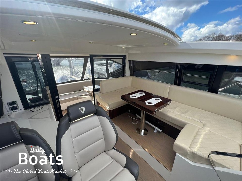 2021 Fairline Targa 45 Gt for sale. View price, photos and Buy 2021 ...