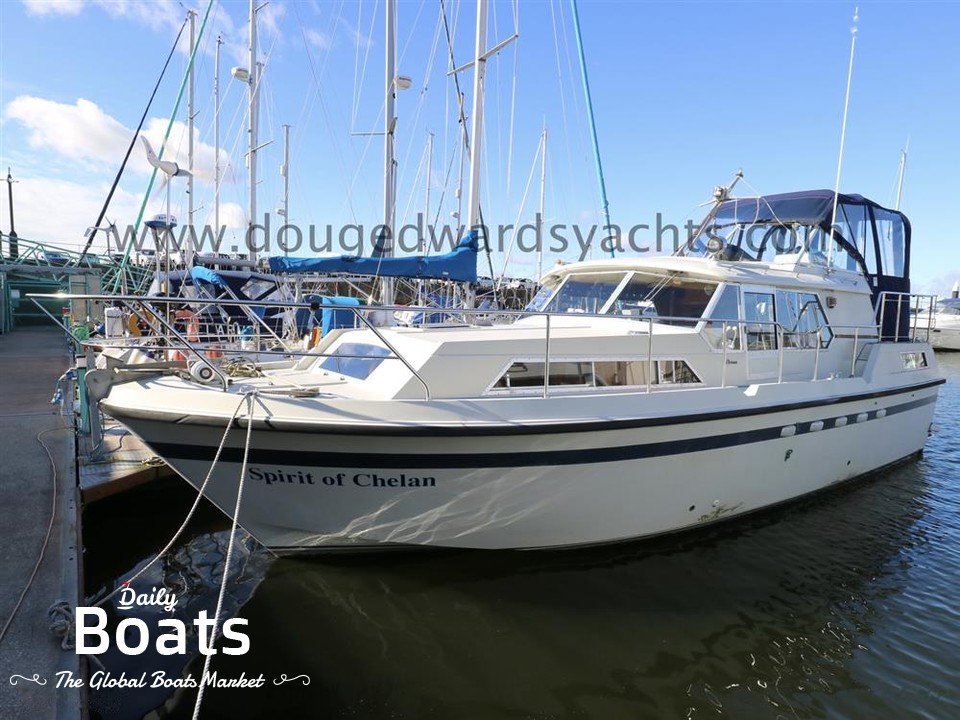 1978 Broom 35 for sale. View price, photos and Buy 1978 Broom 35 #460618