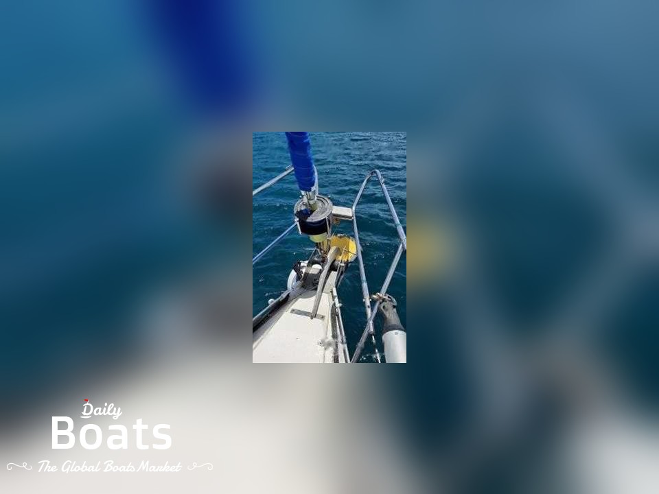 1991 Gib'Sea 44 Master for sale. View price, photos and Buy 1991 Gib ...