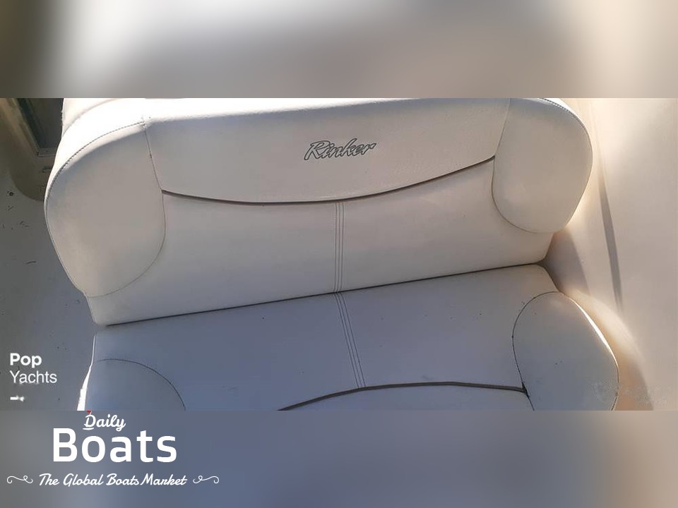 2002 Rinker 242 Fiesta Vee for sale. View price, photos and Buy 2002 ...