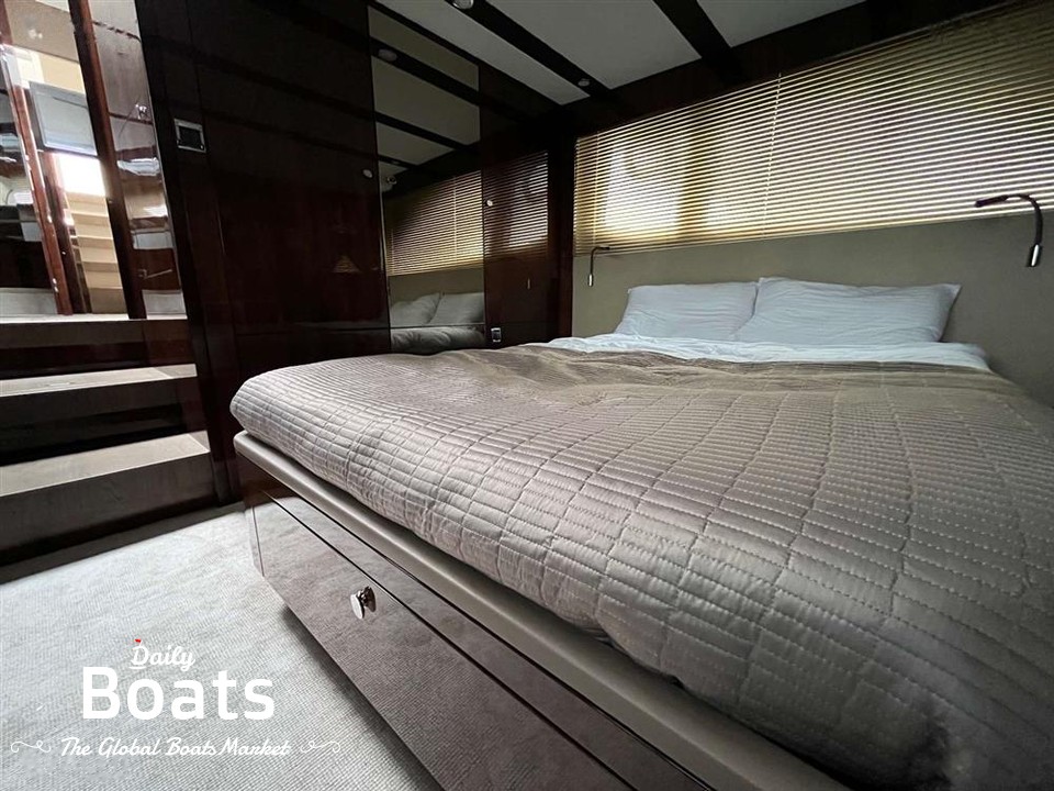 2022 Fairline Targa 45 Gt for sale. View price, photos and Buy 2022 ...