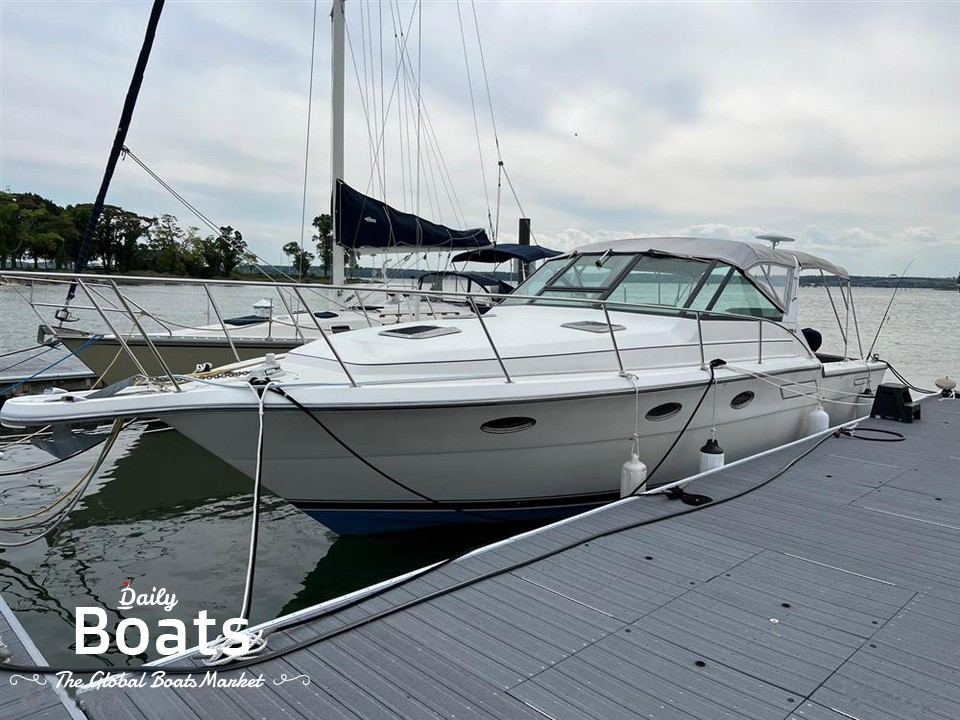 1990 Tiara Yachts 3300 Open for sale. View price, photos and Buy 1990 ...
