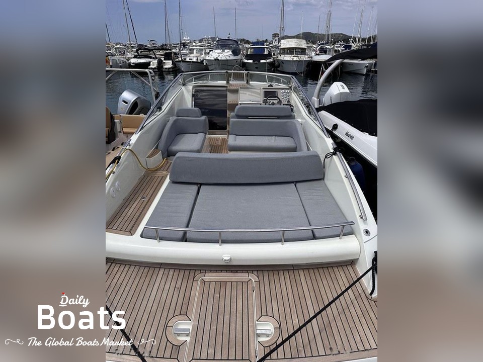 2012 Windy Boats 31 for sale. View price, photos and Buy 2012 Windy ...