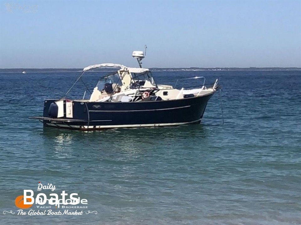 2017 Rhea Marine 850 Open en venta. Ver precio, fotos y Comprar 2017 ...