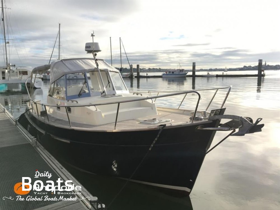 2017 Rhea Marine 850 Open for sale. View price, photos and Buy 2017 ...