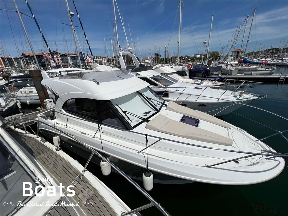 2017 Beneteau Boats Antares 30 for sale. View price, photos and Buy ...