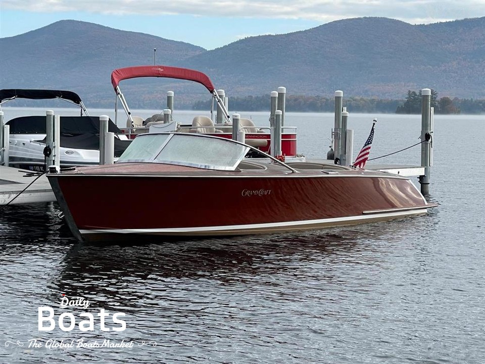 2023 Grand Craft Burnham for sale. View price, photos and Buy 2023 ...