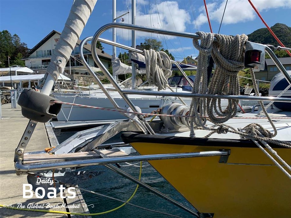 1976 Marieholm 32 for sale. View price, photos and Buy 1976 Marieholm ...