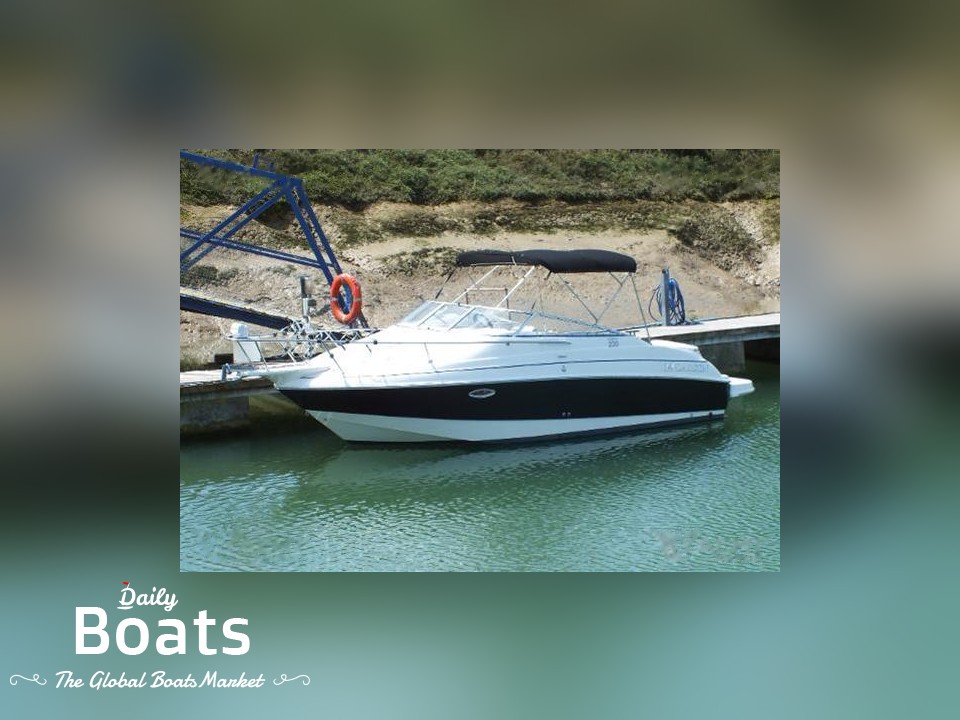 2008 Larson Boats 220 Cabrio for sale. View price, photos and Buy 2008 ...