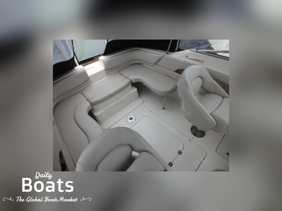 2008 Larson Boats 220 Cabrio for sale. View price, photos and Buy 2008 ...