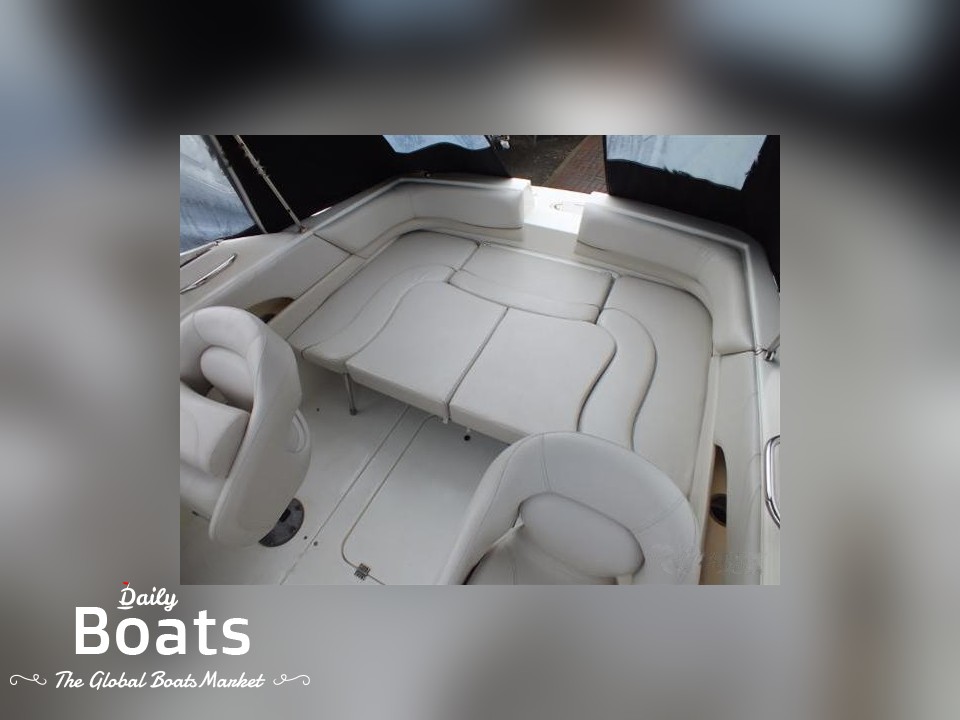 2008 Larson Boats 220 Cabrio for sale. View price, photos and Buy 2008 ...