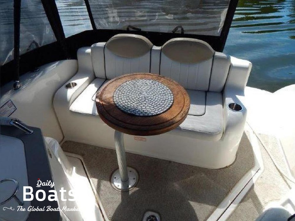 2008 Sea Ray Boats 240 Sundancer for sale. View price, photos and Buy ...