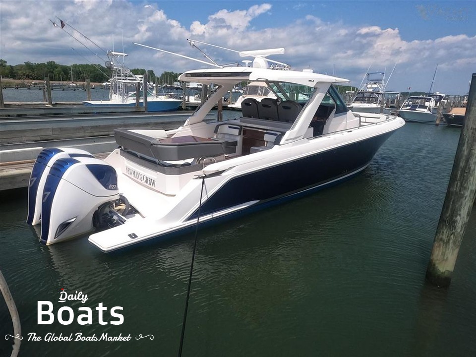 2019 Tiara Yachts 3800 Ls for sale. View price, photos and Buy 2019 ...