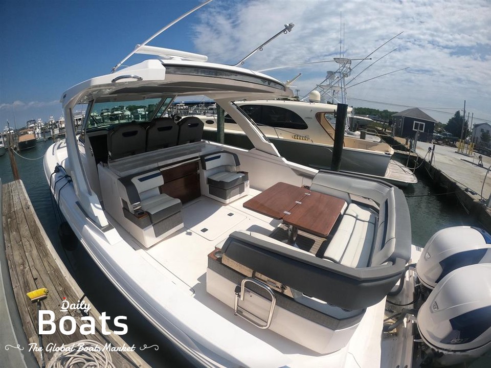 2019 Tiara Yachts 3800 Ls for sale. View price, photos and Buy 2019 ...