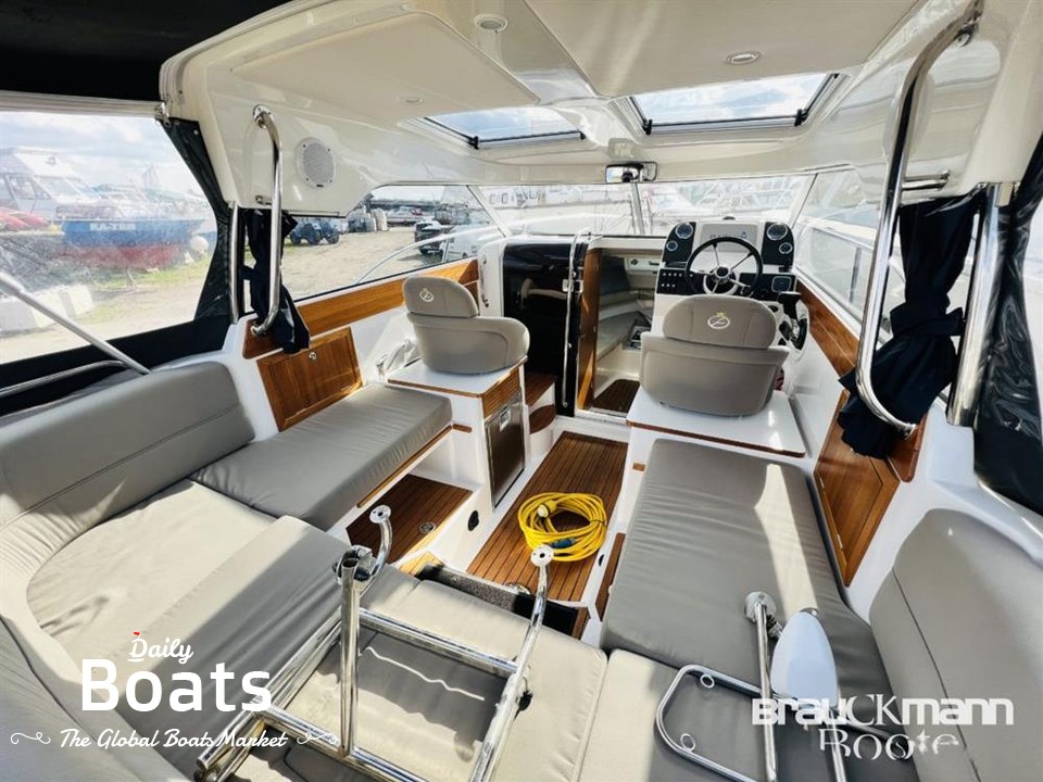 2020 Aquador 24 Ht for sale. View price, photos and Buy 2020 Aquador 24 ...