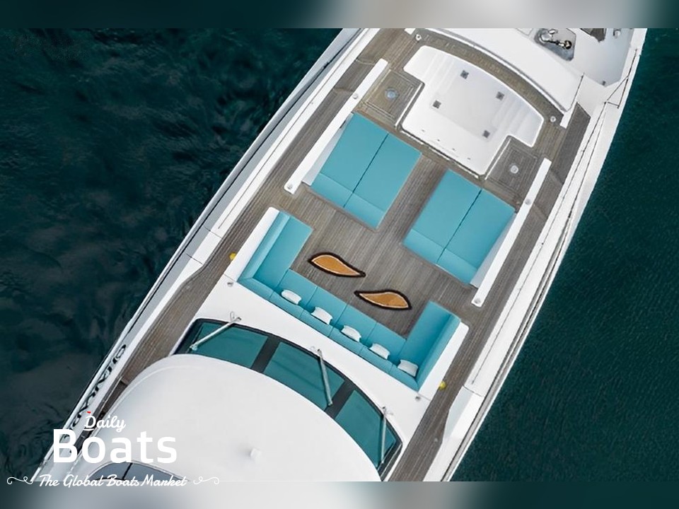 2018 Benetti Yachts Fast 125 for sale. View price, photos and Buy 2018 ...