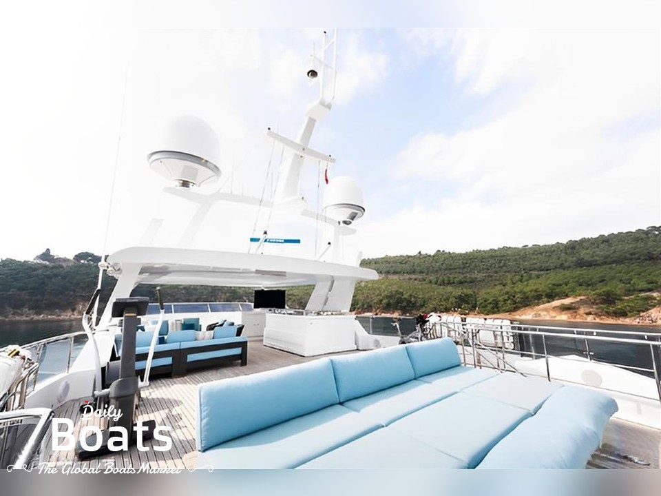 2018 Benetti Yachts Fast 125 for sale. View price, photos and Buy 2018 ...