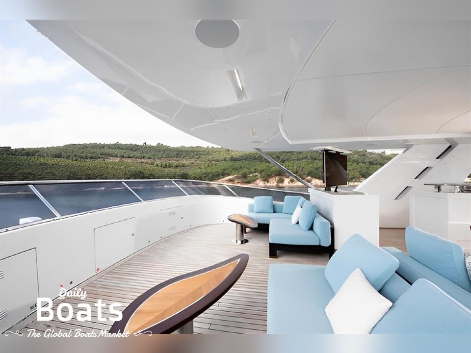 2018 Benetti Yachts Fast 125 for sale. View price, photos and Buy 2018 ...