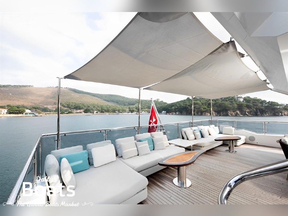 2018 Benetti Yachts Fast 125 for sale. View price, photos and Buy 2018 ...