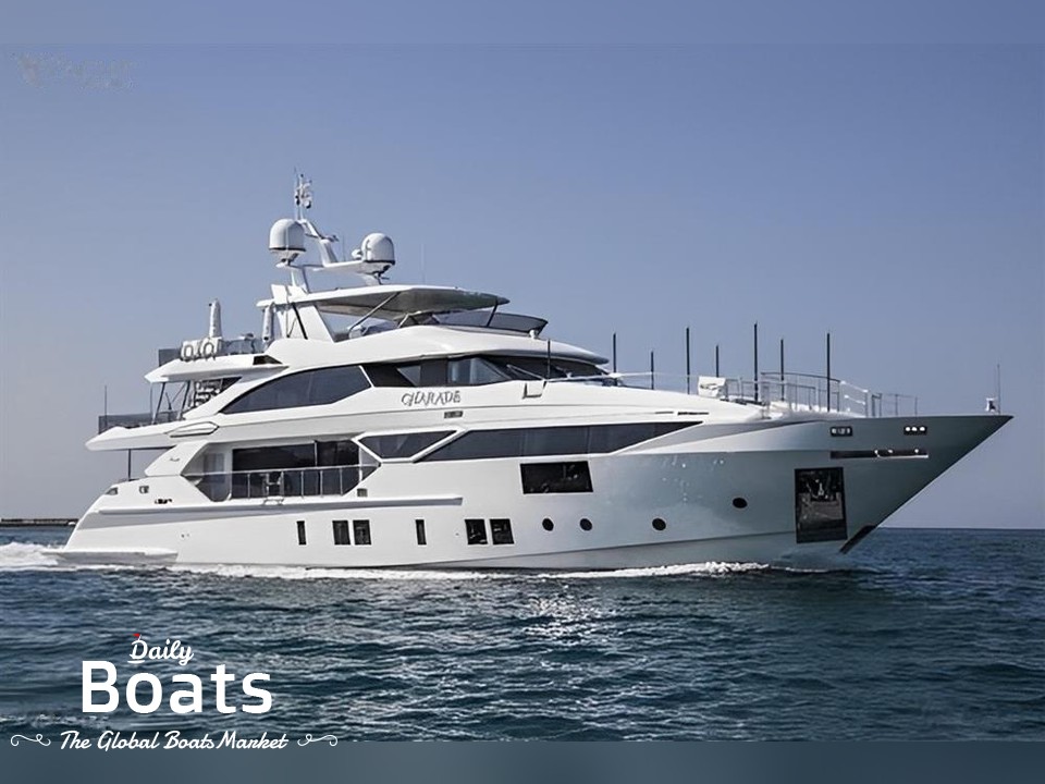 2018 Benetti Yachts Fast 125 for sale. View price, photos and Buy 2018 ...