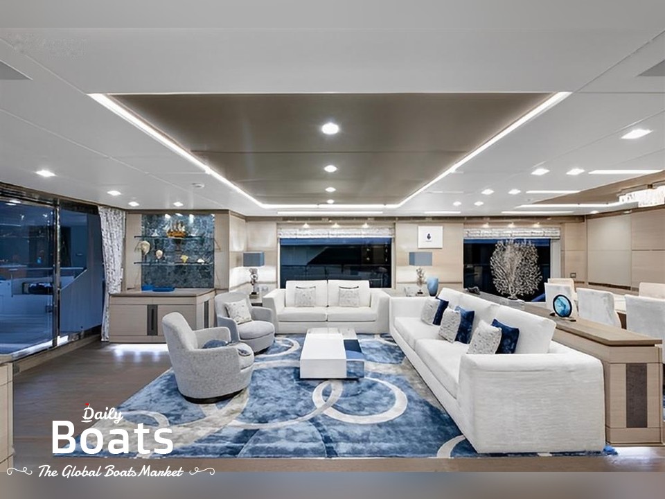 2018 Benetti Yachts Fast 125 for sale. View price, photos and Buy 2018 ...