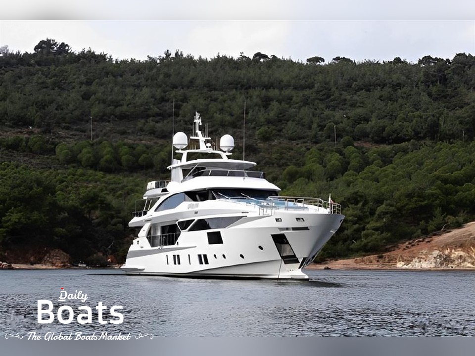 2018 Benetti Yachts Fast 125 for sale. View price, photos and Buy 2018 ...